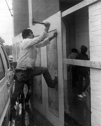 Photos: The anniversary of Hurricane David from 1979 | Photos from The ...