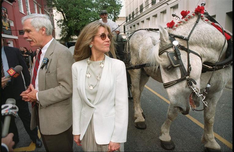 Ted Turner dies at 87, leaves legacy in SC