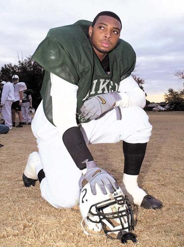 'He taught me a lot': Stroman legacy living on at Aiken High