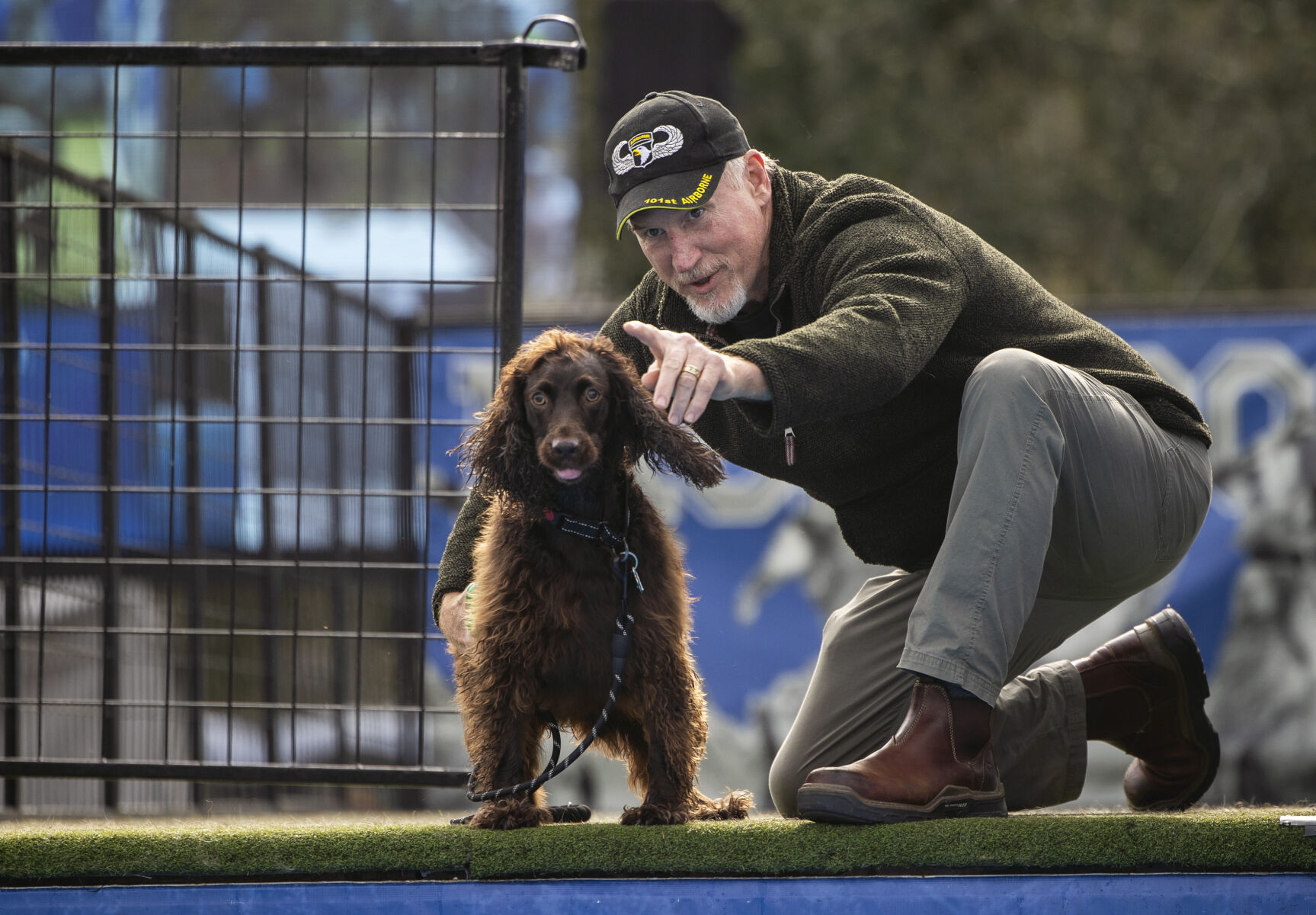 DockDogs, a beloved SEWE tradition, continues in 2025