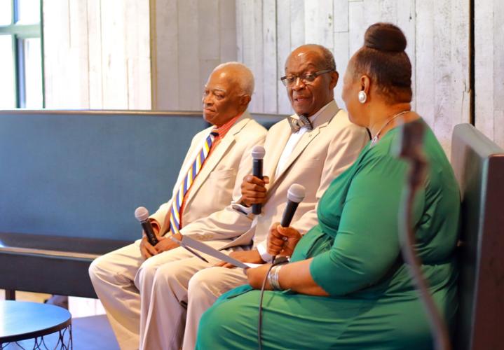 CeeLo Green's Goodie Mob to headline Lowcountry Juneteenth Week concert