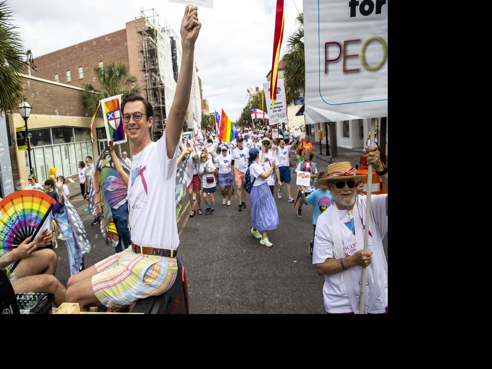 Summerville designer Gray Benko and family are stars of new home ...