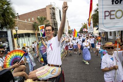 Episcopal Church's marriage catechism includes LGBTQ couples