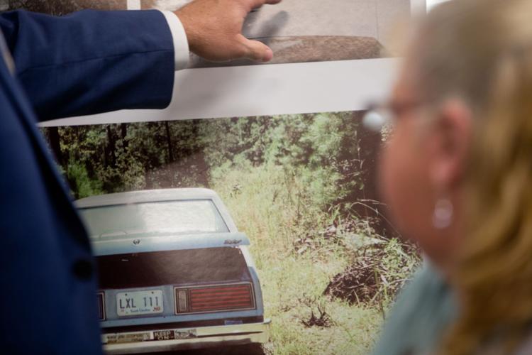 Berkeley County makes arrest in 37-year-old cold case where 2 teens ...