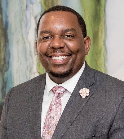 Harvin appointed to board of directors | Community News ...