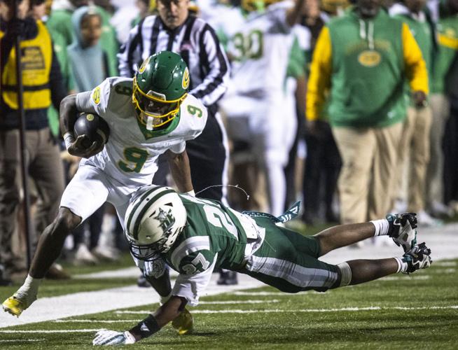 Summerville falls to Dutch Fork for Class AAAAA state title