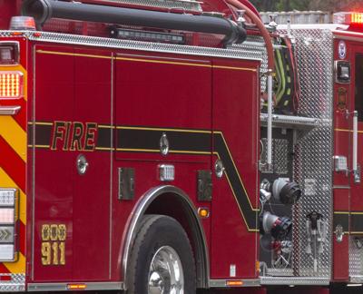 firefighter generic bars