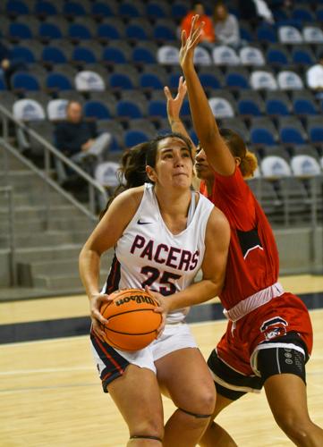 Trushel nets career high, Pacers get job done late | Sports ...