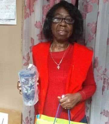 Still no answers 1 year after elderly Pineville woman goes missing