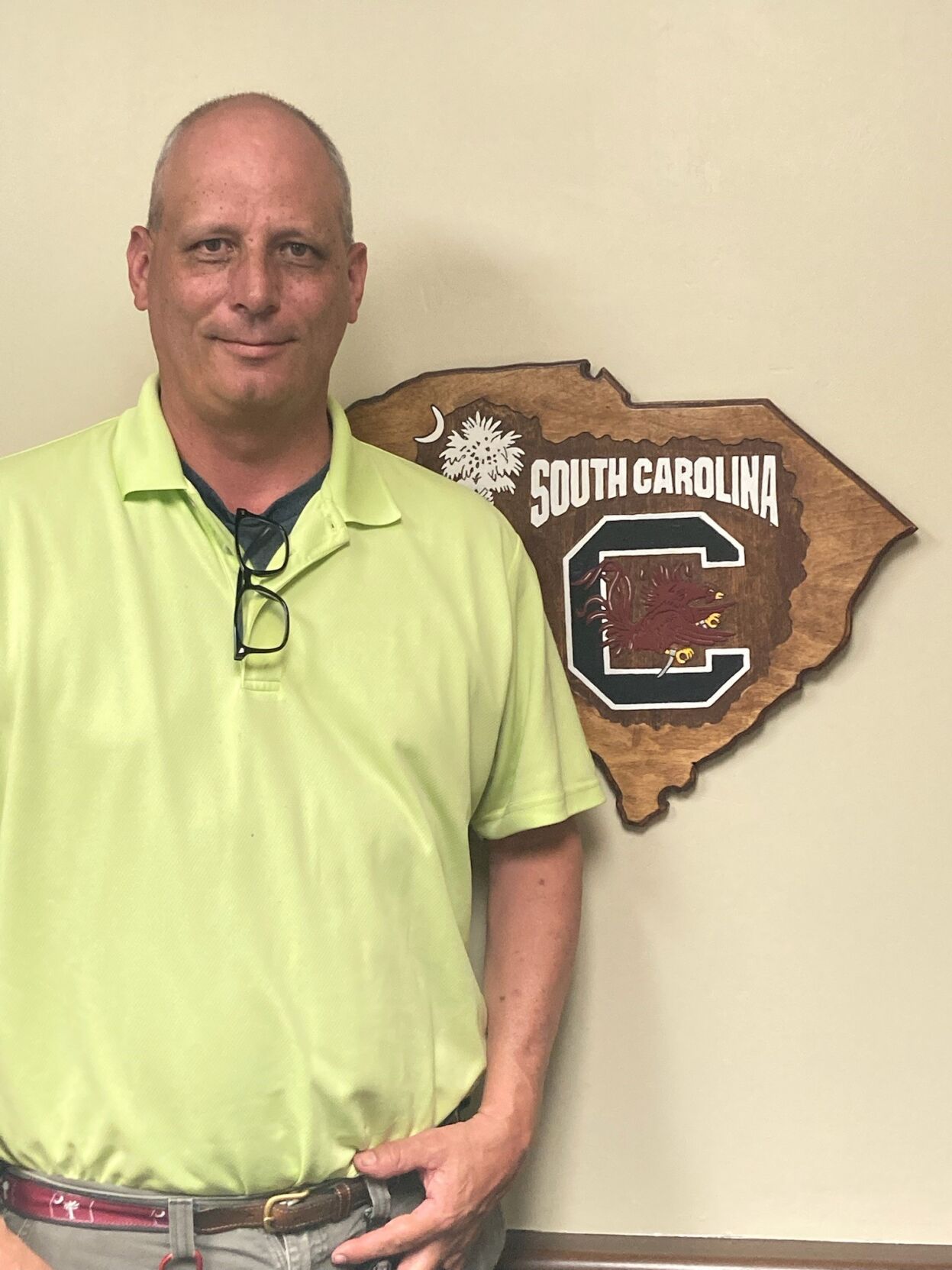 Godwin hired as Kingstree Human Resource Director