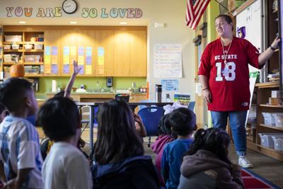 Top SC education storylines in 2024, with a look into 2025 | Education Lab | postandcourier.com