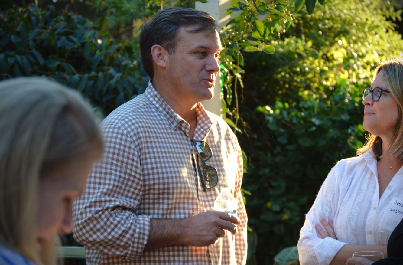 These six races will decide the fate of the SC Senate