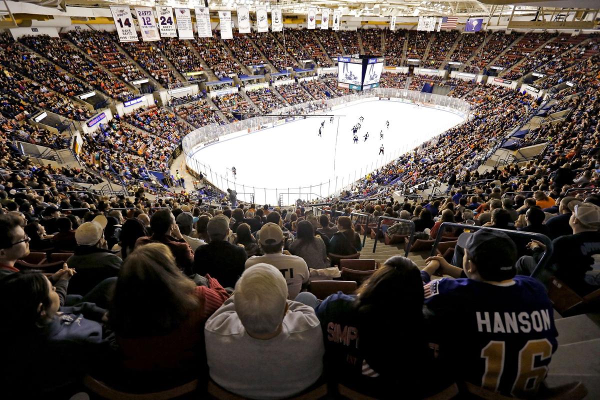 Zucker family sells South Carolina Stingrays hockey franchise to ...