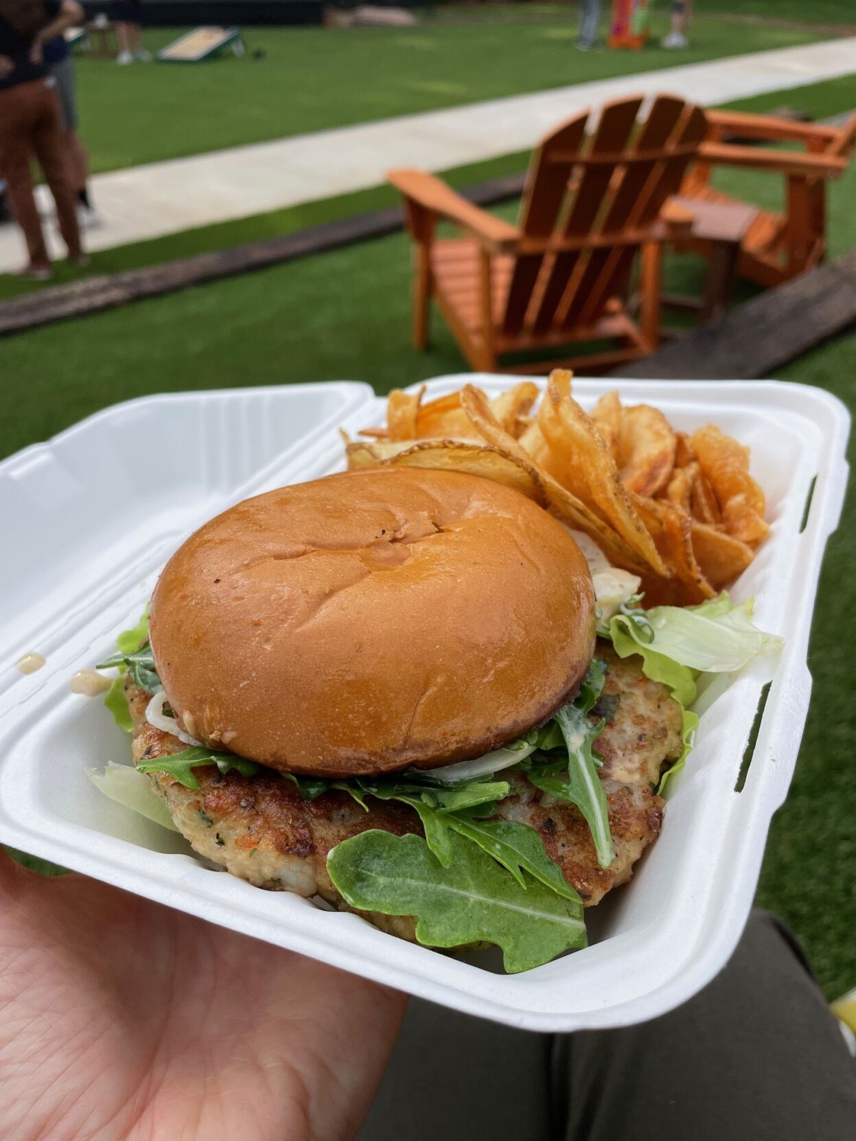 What to expect from the new HeyDay Sandwiches & Cocktails | Greenville ...