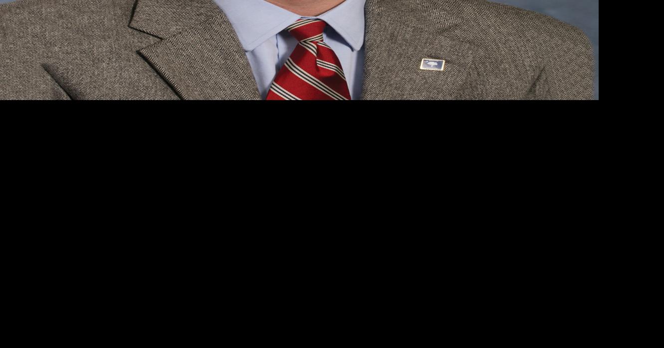 Charleston Republican lawmaker nominated as next U.S. Attorney for SC