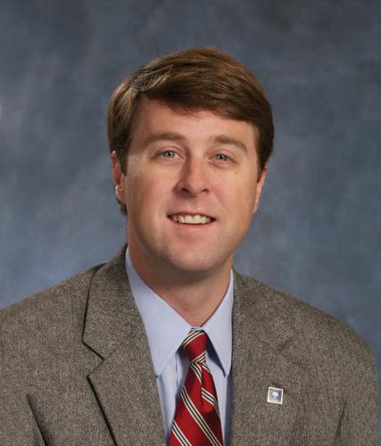 Charleston Republican lawmaker nominated as next U.S. Attorney for SC
