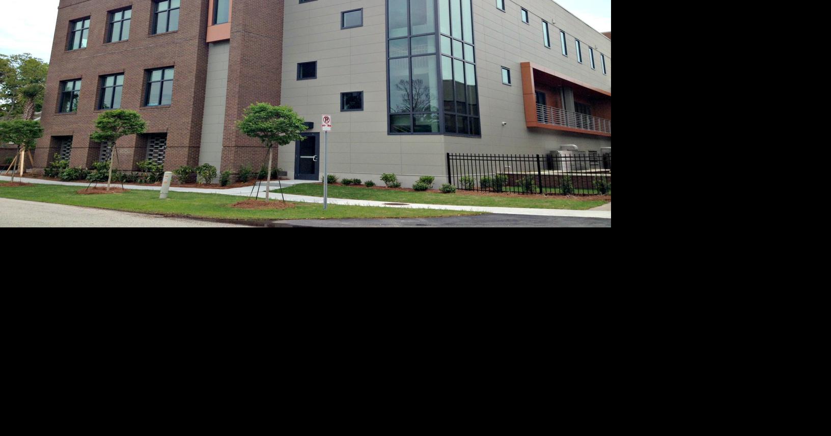 Mason Prep celebrates 50th anniversary with a new building