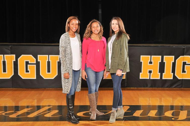 Miss NASH Pageant set for Saturday | Archived Community News From The ...