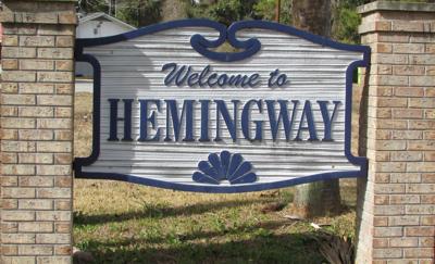 Town of Hemingway to receive major infrastructure overhaul
