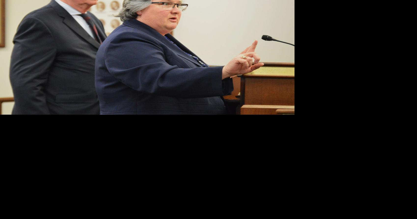 Mark Clark extension project clears $75M hurdle