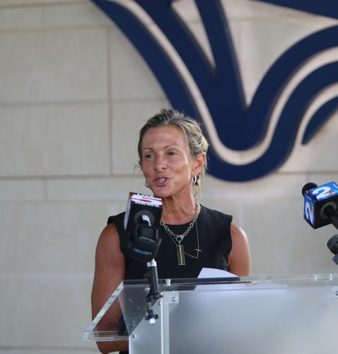 Talent, drive and desire to learn put Melvin in top job at Charleston ...