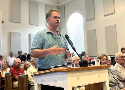 Georgetown County moves forward with building 3,200+ homes