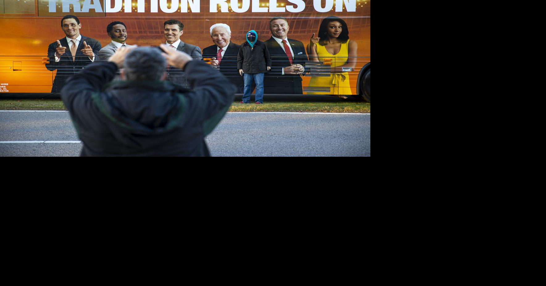 Myrtle Beach, Conway cap 'very good' year for market exposure on ESPN ...