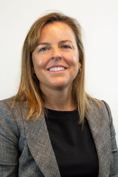 Leanne Rose joins Pinnacle Financial Partners