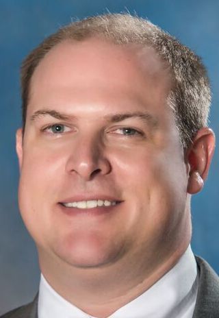 David Suber recognized as Master Teacher