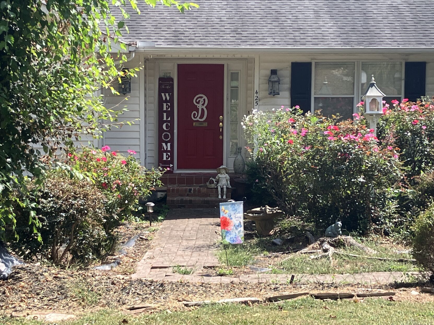 SC man allegedly held 4 adults in basement over 10 years
