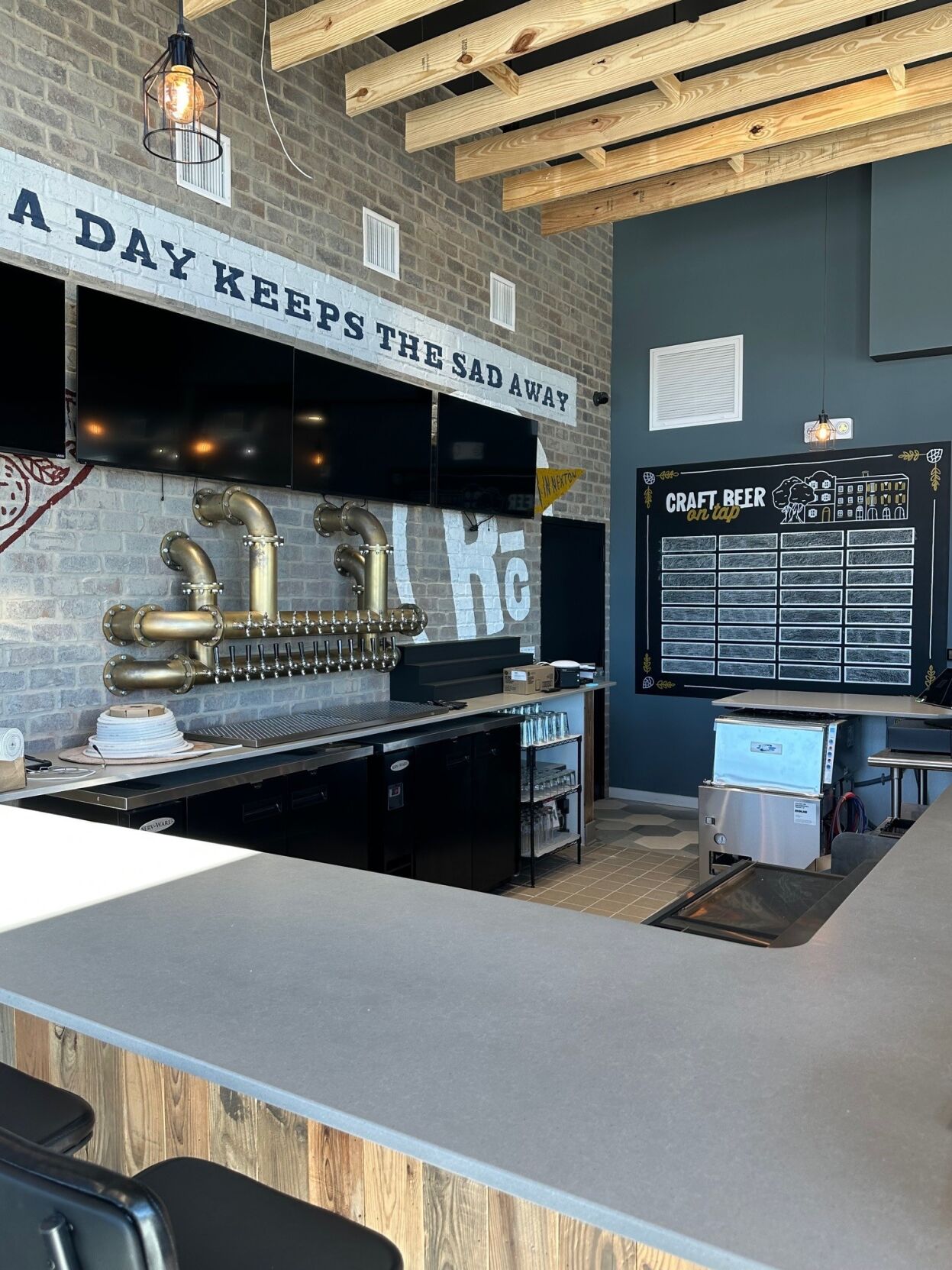 Summerville will gain a new Publix grocery store in 2026