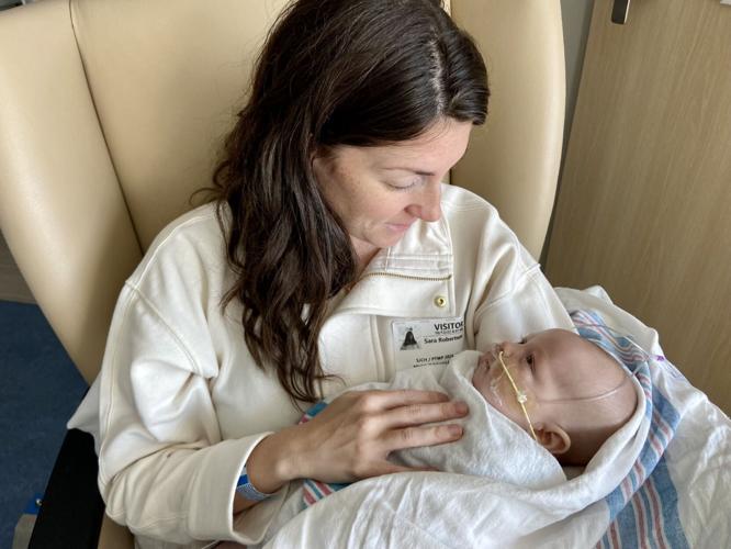 New vaccine could protect babies, elderly from highly contagious virus ...