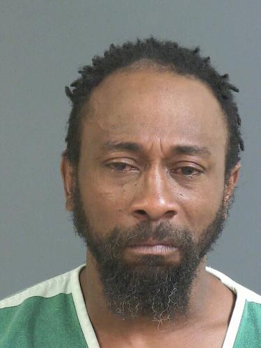 Police: Witness saw boyfriend kill woman in North Charleston parking lot