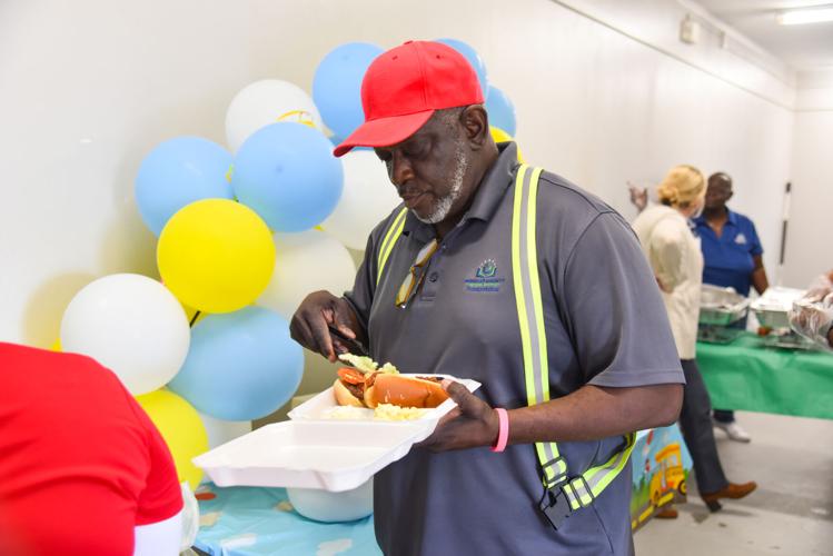 BCSD celebrates ‘Bus Driver Appreciation Week’ | Community News ...