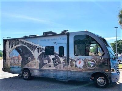 SCDMH receives federal grant of $6.4M to aid with Mobile Response Program