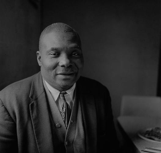 Johns Island photos illuminate civil rights era and activist Esau Jenkins