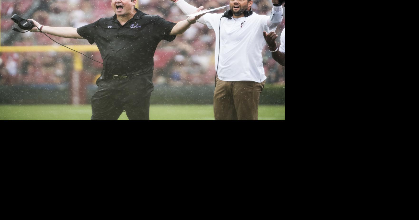 Pigskin Picks: Jim Stuckey and a month spinning around Clemson, Bo Nix ...