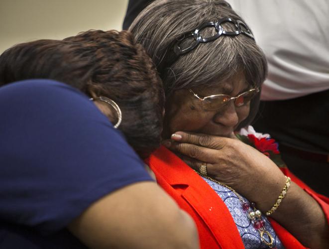 How Huger is honoring a local Army sergeant 32 years after his death