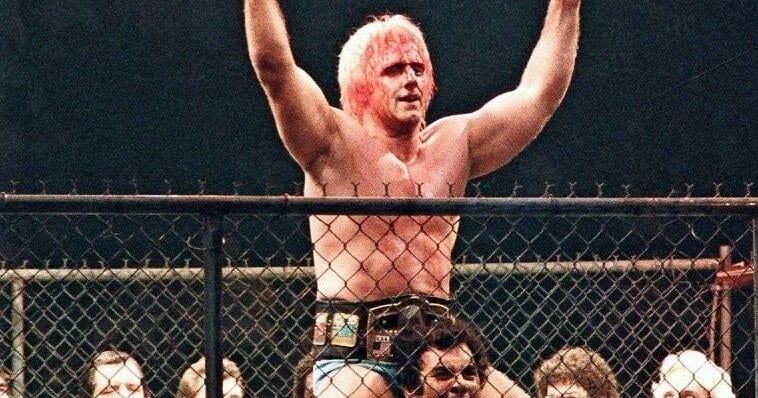 Remembering Starrcade ’83: Event set stage for pro wrestling supershows