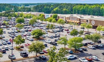 Azalea Square in Summerville sold for nearly $60M