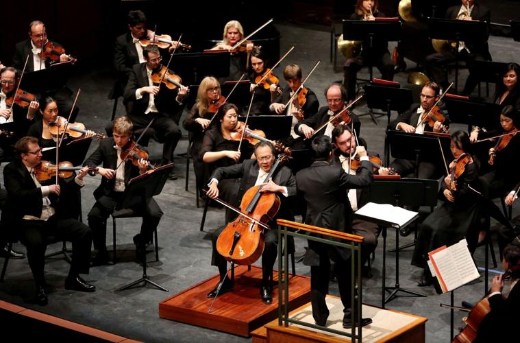 Gaillard Center Grand Opening | Archives | postandcourier.com