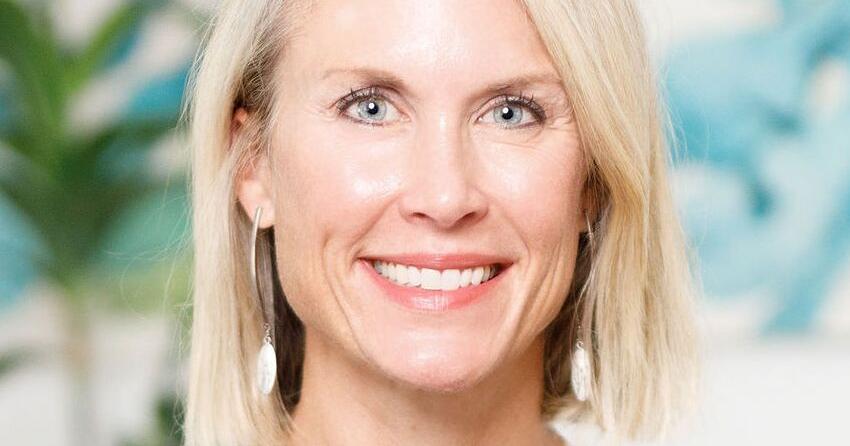 Dunes Properties welcomes new realtor