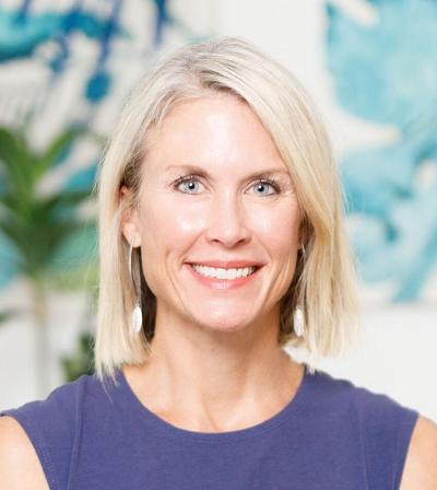 Dunes Properties welcomes new realtor