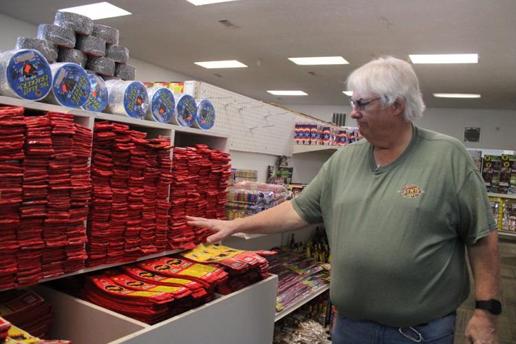 Aiken ready to celebrate the new year with a bang