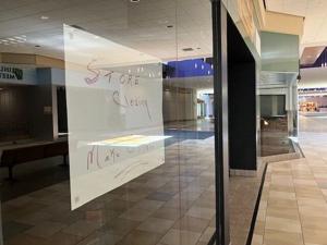 Inlet Square Mall in Murrells Inlet to be redeveloped
