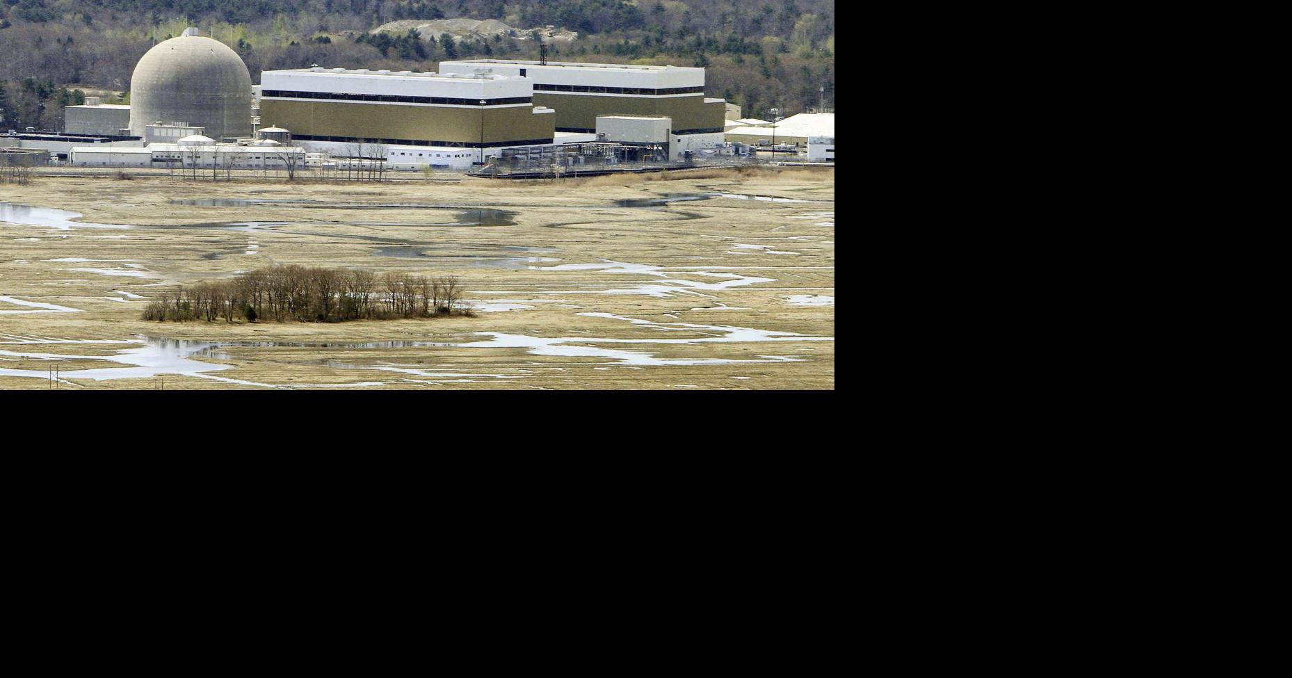 25 years later, Seabrook remains pivotal in nuclear debate