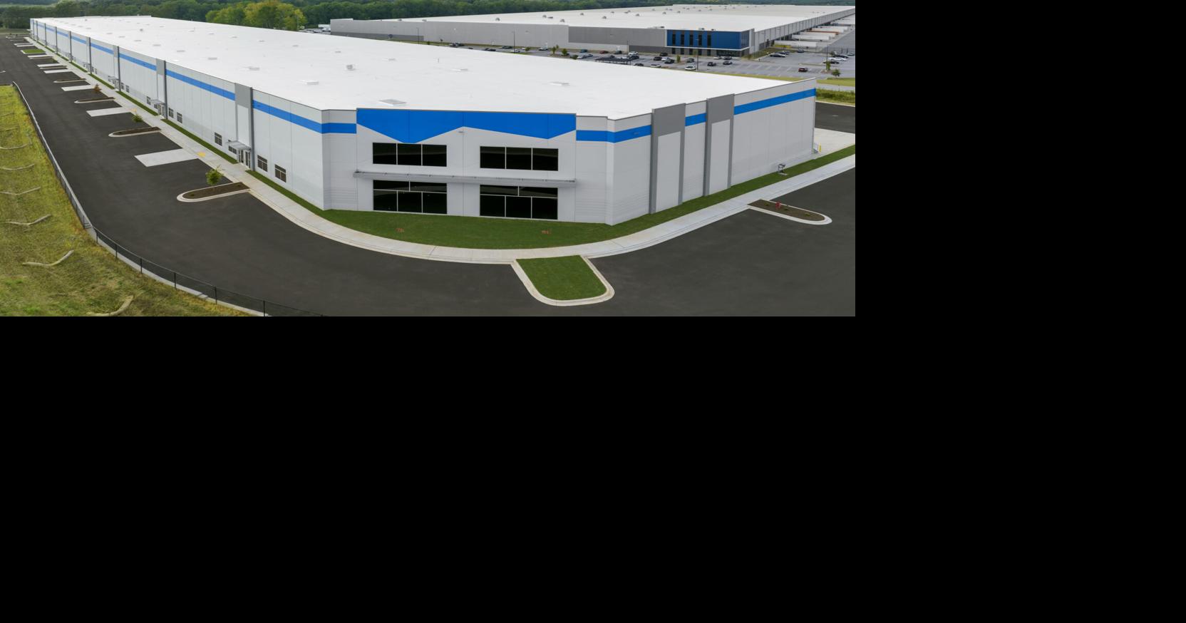 Florida developers double down on SC warehouse market with Greer inland ...