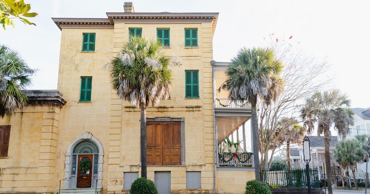 Local designers honor historic spaces through design at Illumination ...
