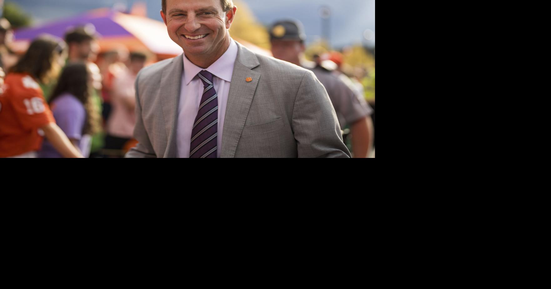 A hot board of Clemson defensive coordinator candidates