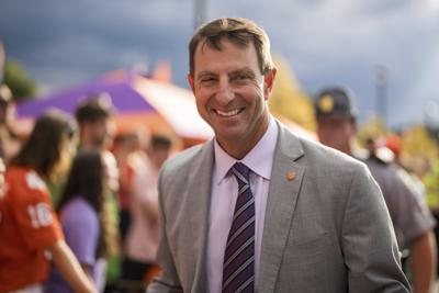 A hot board of Clemson defensive coordinator candidates